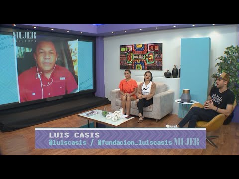 Entrevista a Luis Casis (13-08-20) - YouTube