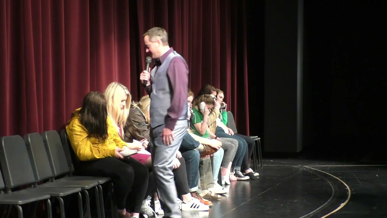 Scappoose Oregon part 1 of 3 - YouTube