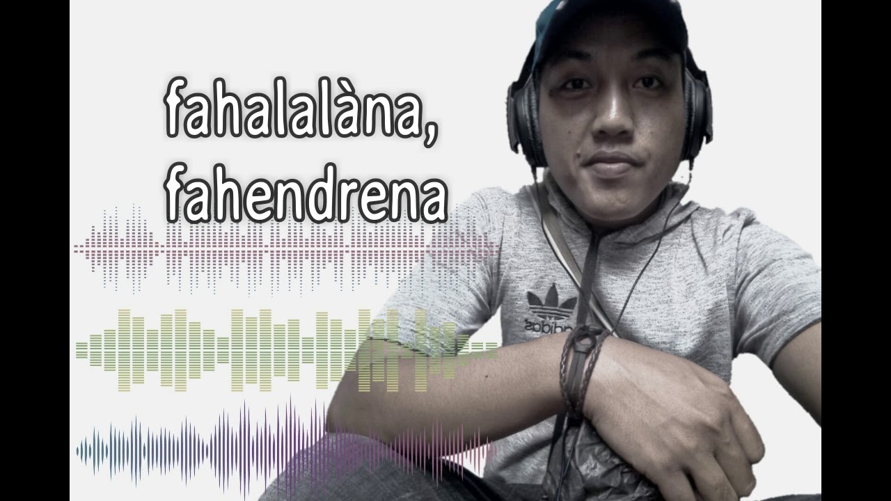 INTY AHO AMBONDRONA - COVERED BY NATY - YouTube