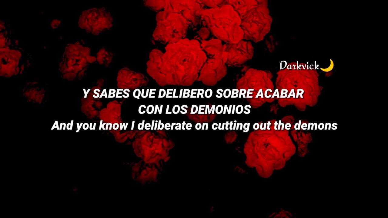 Sleep Token - Past Self / Sub español (lyrics) - YouTube