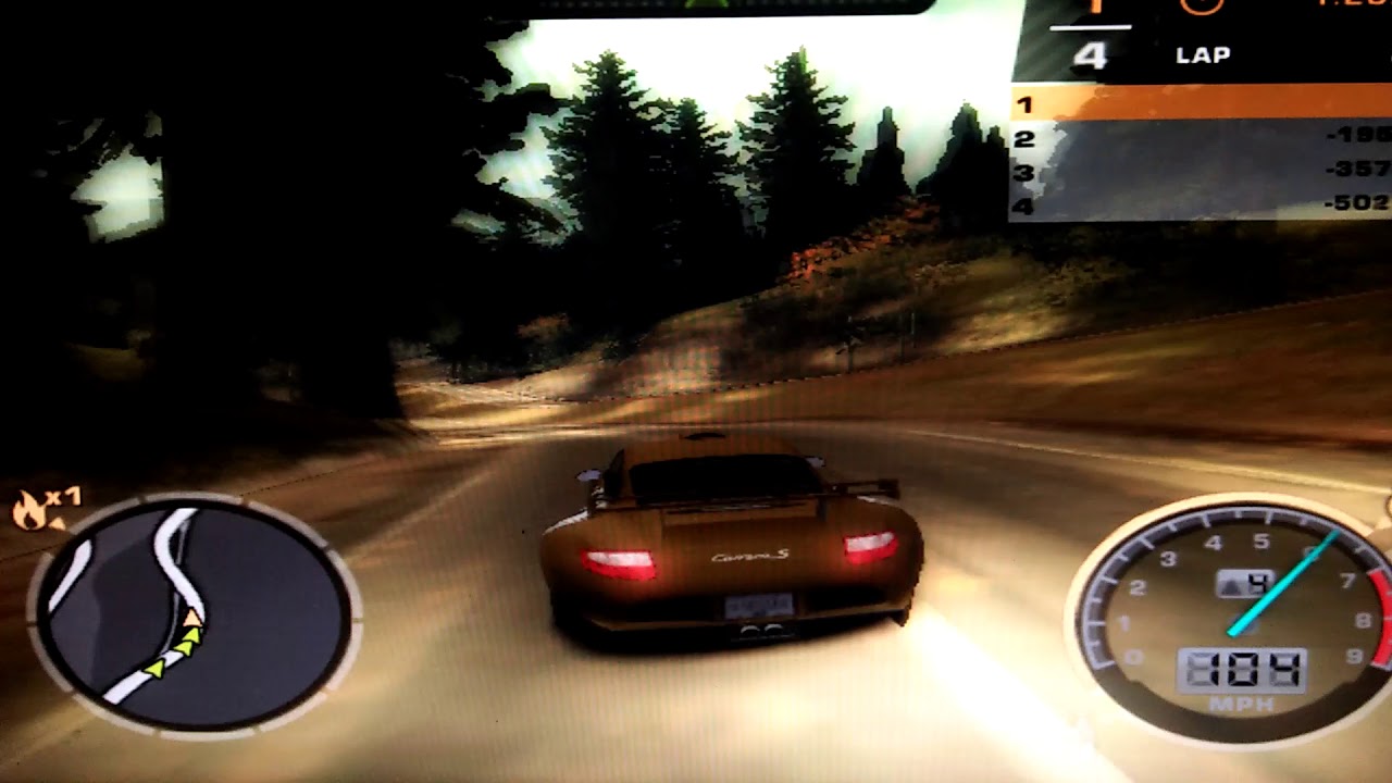 New amazing high speed need 4 speed race 😱😱 - YouTube
