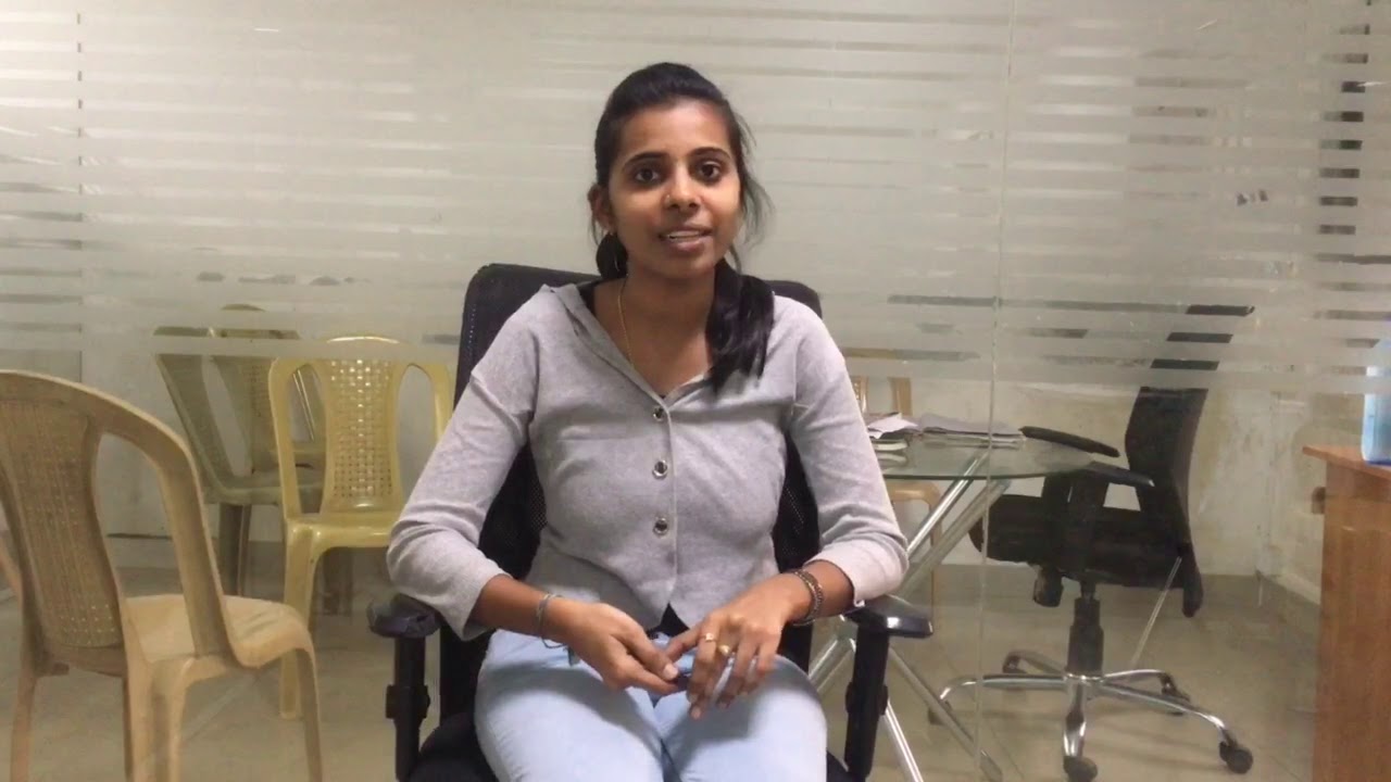 Jspiders Java Training & Development Center in Old Airport Road Bengaluru - YouTube