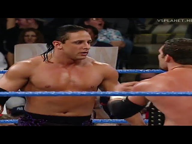 Jamie Noble Wcw