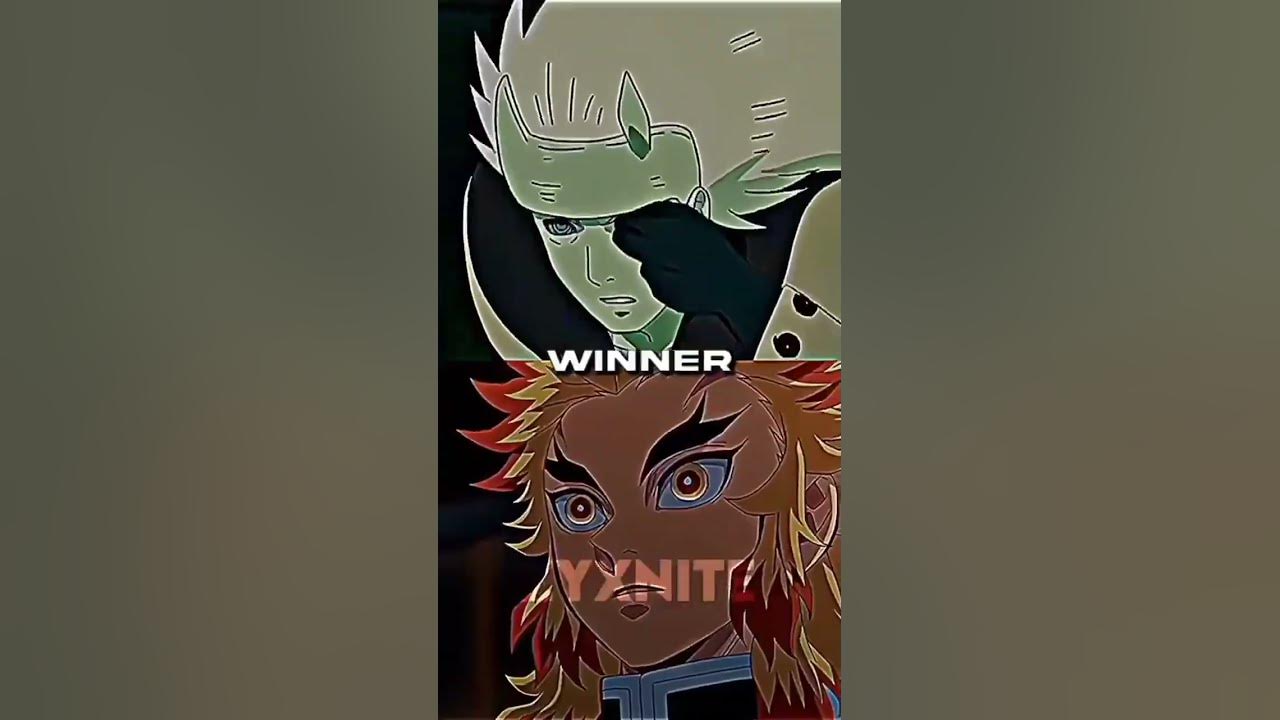 Madara Vs Hashira Shorts Fyp Naruto Demonslayer Anime Youtube