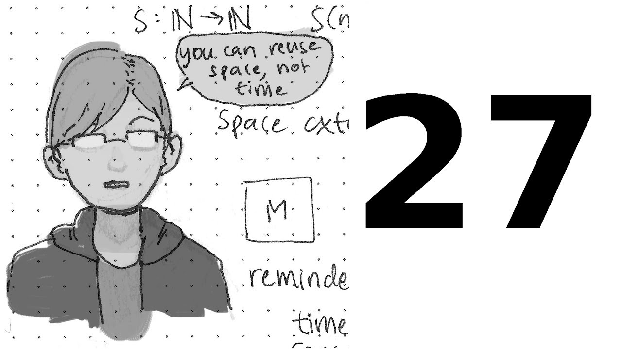 Undergrad Complexity At Cmu Lecture 27 Hardness Within P Youtube