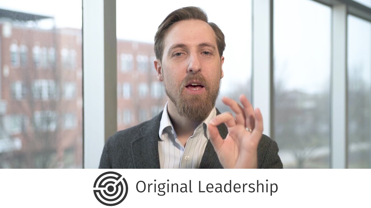 Original Leadership | A Candid Introduction - YouTube
