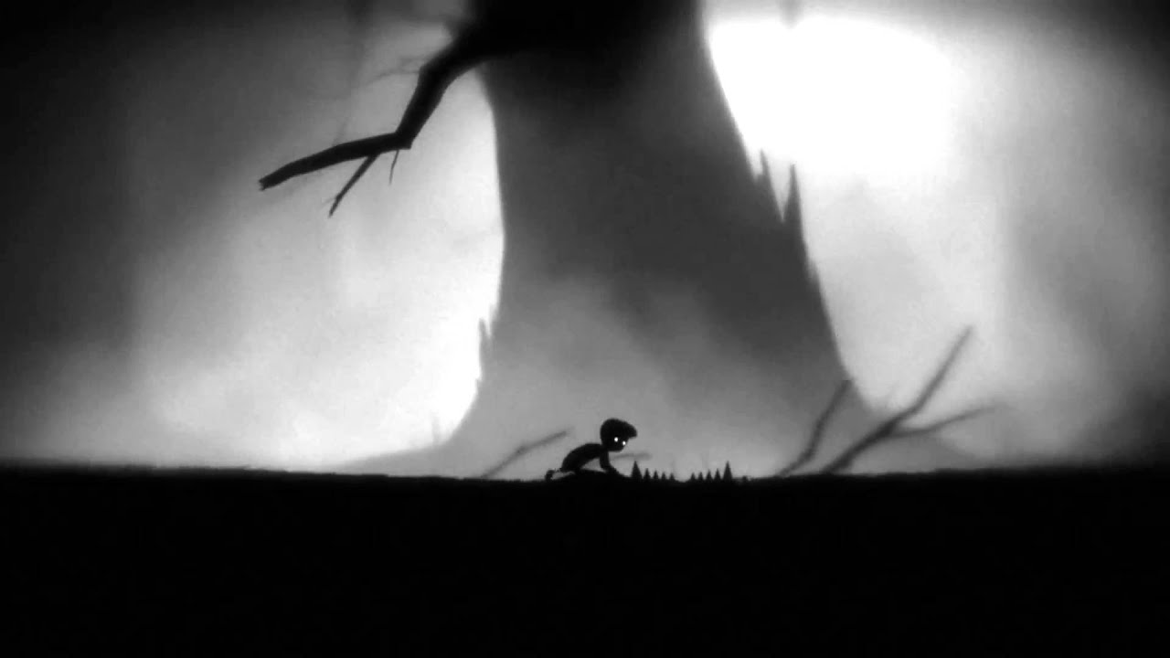 akhir dr LIMBO DEMOOOOO - YouTube