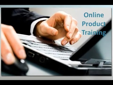 How Does Online Product Training Function? - YouTube