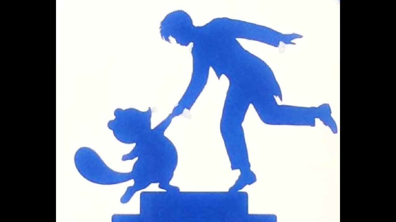 SKiP / Friends and Dream (89年 チェッカーズ) - YouTube