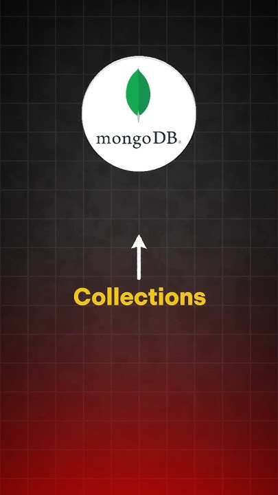 Collections And Documents In Mongodb Database Programming Javascript Webdevelopmentnodejs