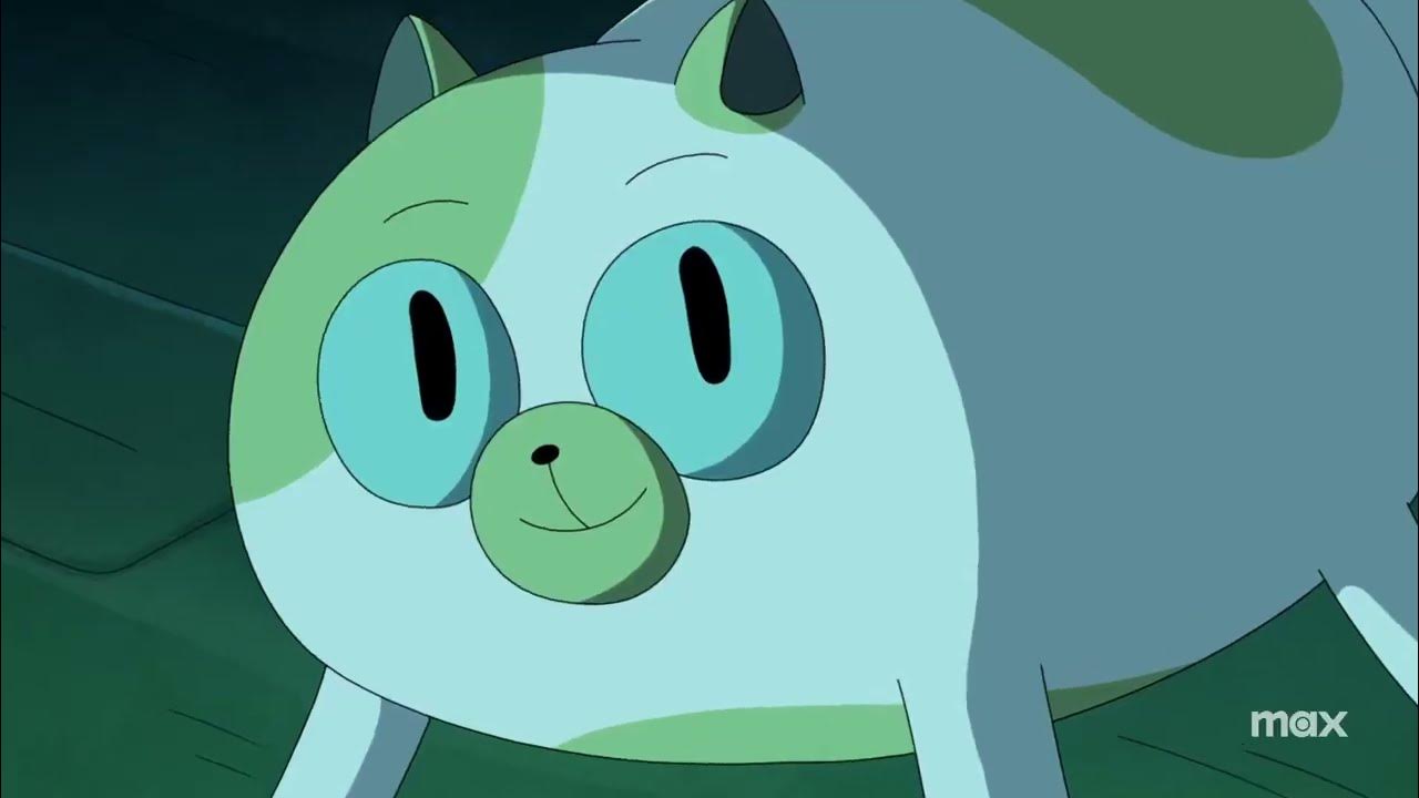 Adventure Time Fionna & Cake Official Trailer Max - YouTube