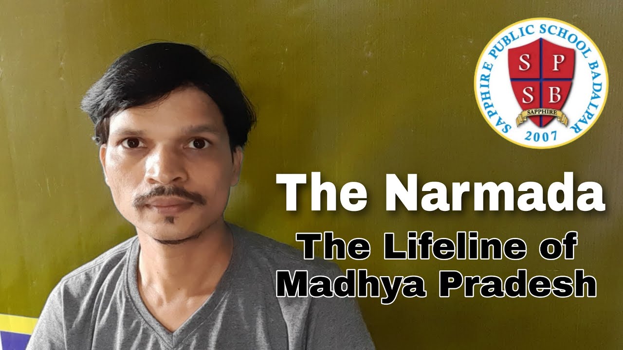 The Narmada The Lifeline Of Madhya Pradesh Class 8 Lesson 4 YouTube the-narmada-the-lifeline-of-madhya-pradesh-class-8-lesson-4-youtube