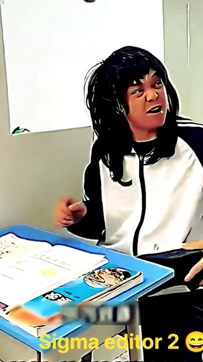 Sigma editor 2 😄🙂🌹# shorts # sigma shorts # sigma full - YouTube