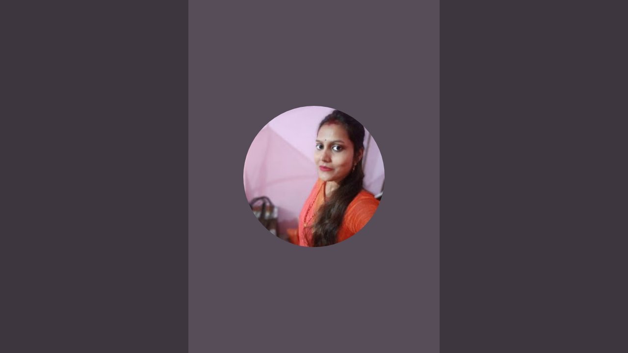 Renu Sharma official is live! - YouTube