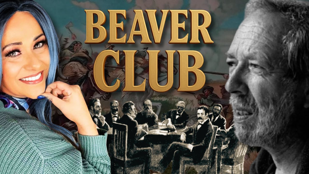 BEAVER CLUB : PASSÉ, PRÉSENT, RÉVÉLATIONS - YouTube
