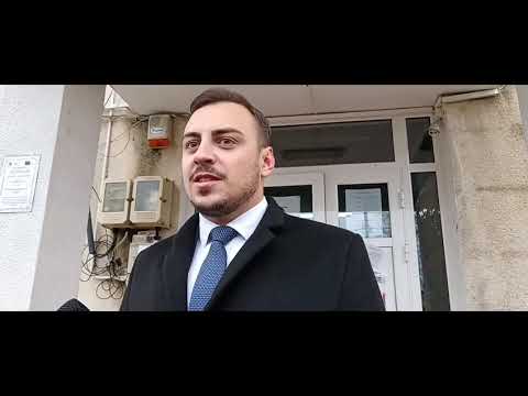 Alegeri parlamentare - Adrian Chiran, președinte TNL Giurgiu - YouTube