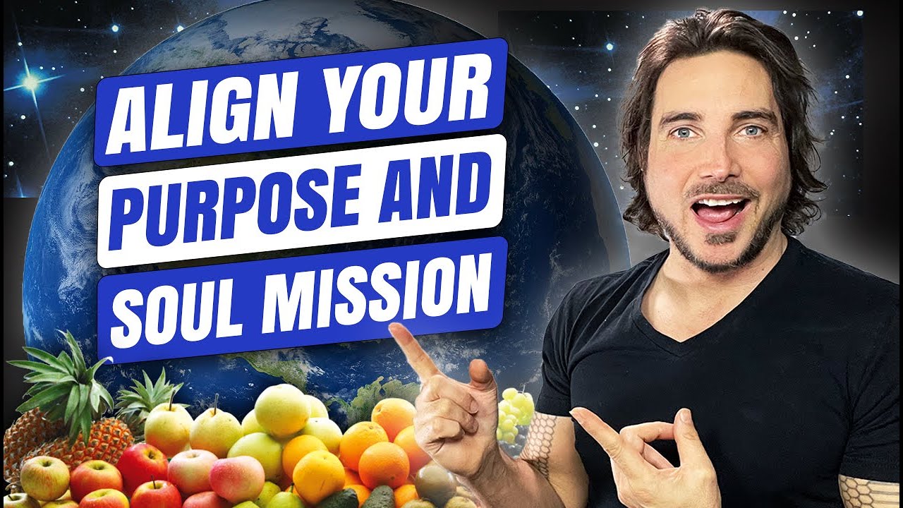 Align Your Purpose and Soul Mission: How To Bring Your Wisdom To Others ...