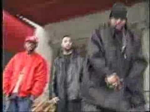 THE INFAMOUS MOBB "EMPTY OUT RELOAD" - YouTube Music