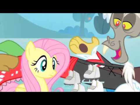 My Little Pony: Point of No Return -FULL- (Phantom of the Opera) - YouTube