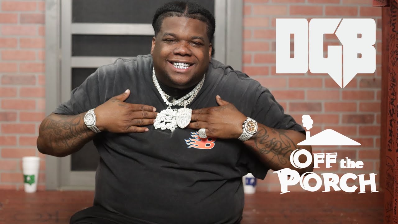 Big Homiie G Talks Memphis, Being In Group w/ Moneybagg Yo & Blac ...