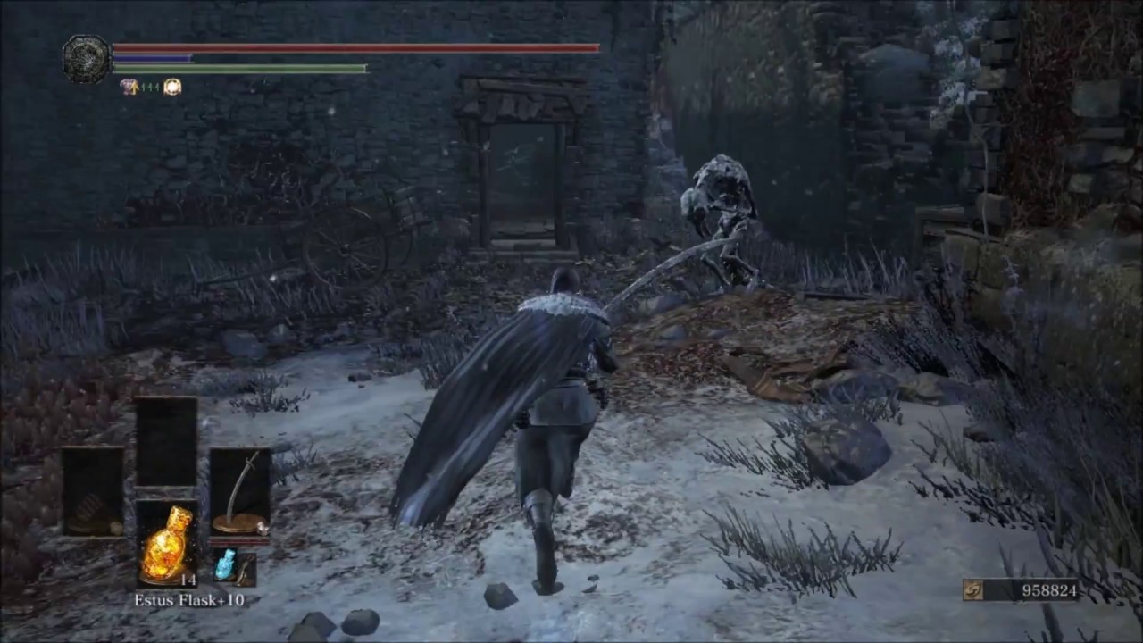 Dark souls 3 codex installation - pootercapital