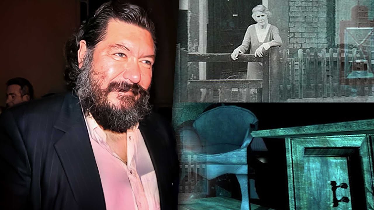 La verdad de la familia Hank que todos deben saber - YouTube