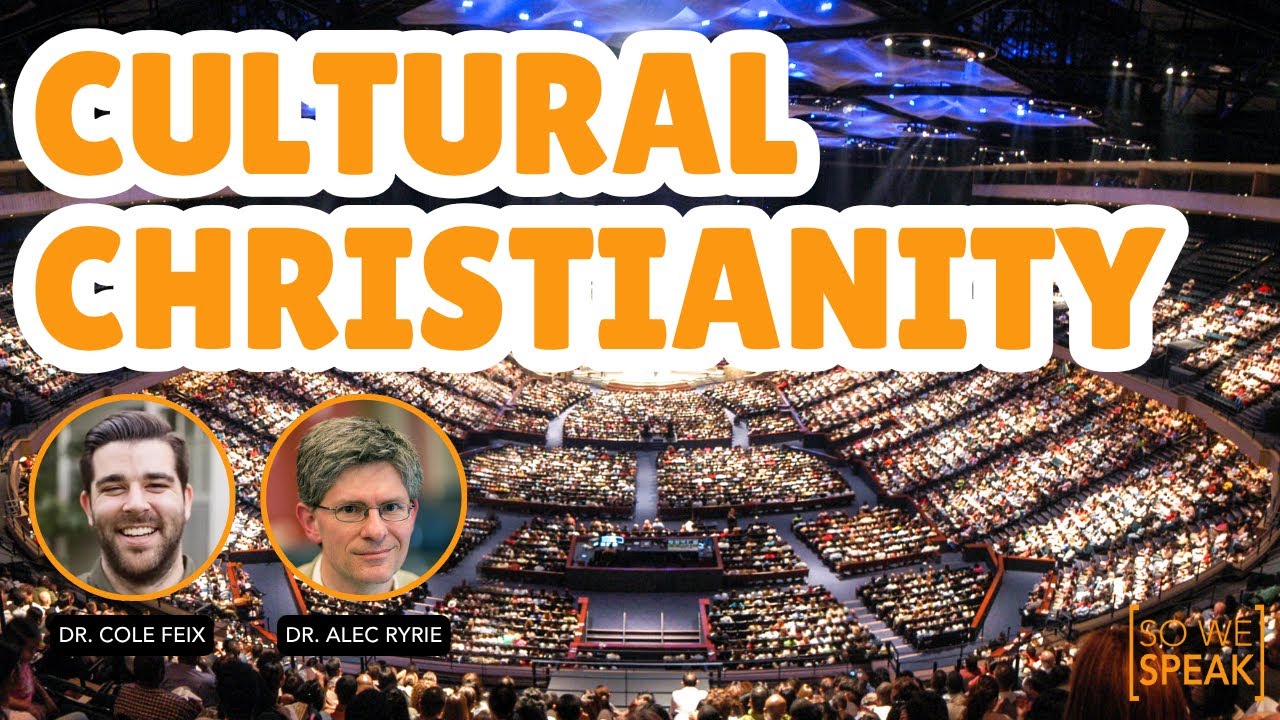 What If Christianity Is More Than Just True? | The Age of Hitler with ...