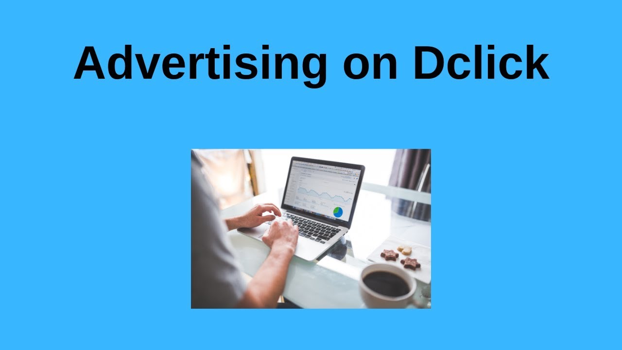 My experiences with using dclick advertising platform - YouTube