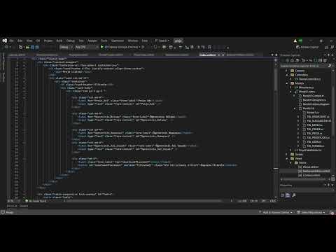 Öğrenci Takip Sistemi Part 2