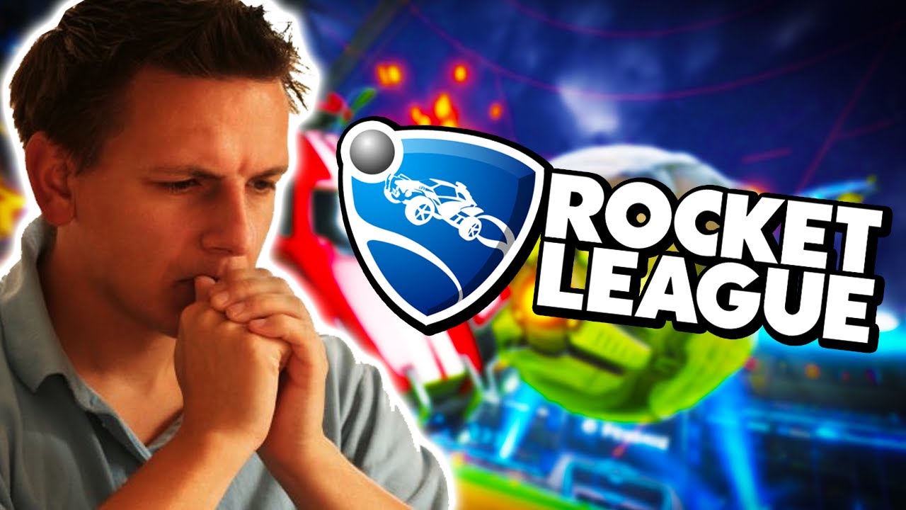 Is Psyonix REALLY holding back Rocket League?! - YouTube