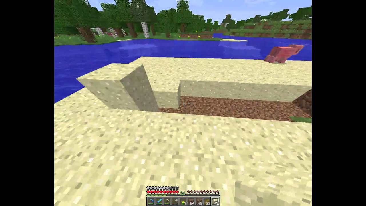 Minecraft SP|#31/Fara Idei. - YouTube