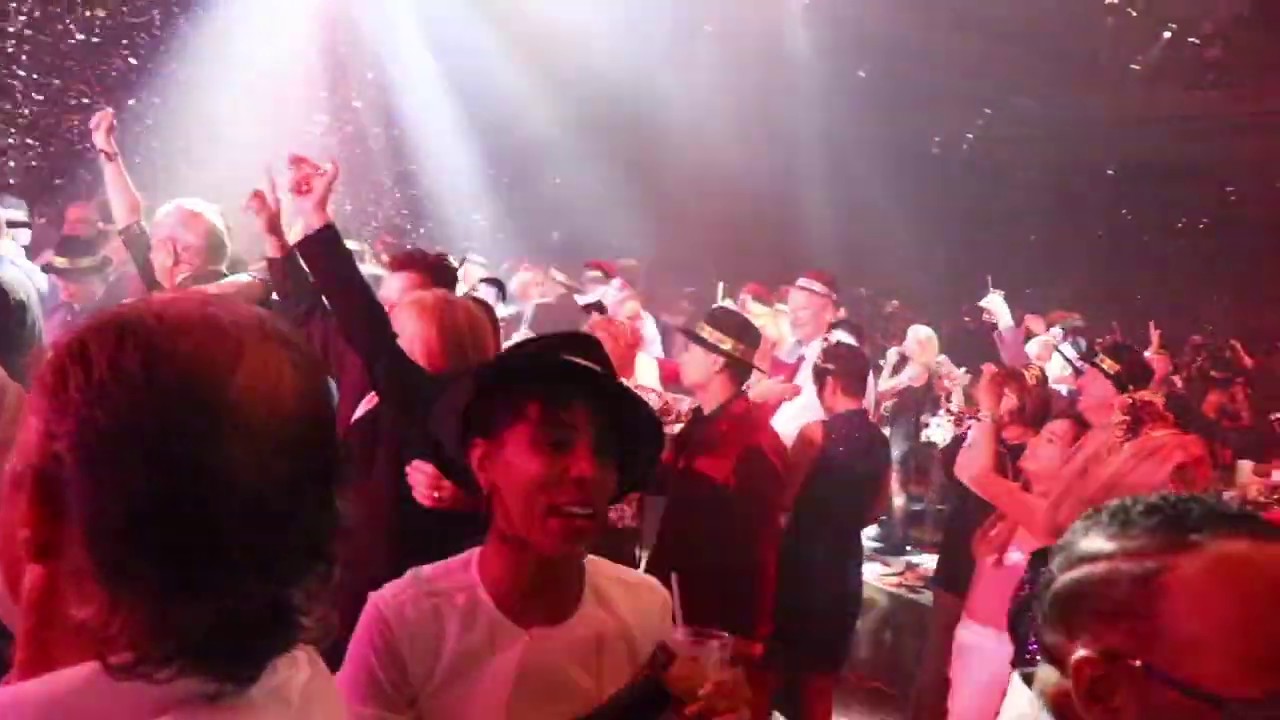 Troy Laz Band - NYE 2019 Countdown at BEAU RIVAGE Casino & Resort ...
