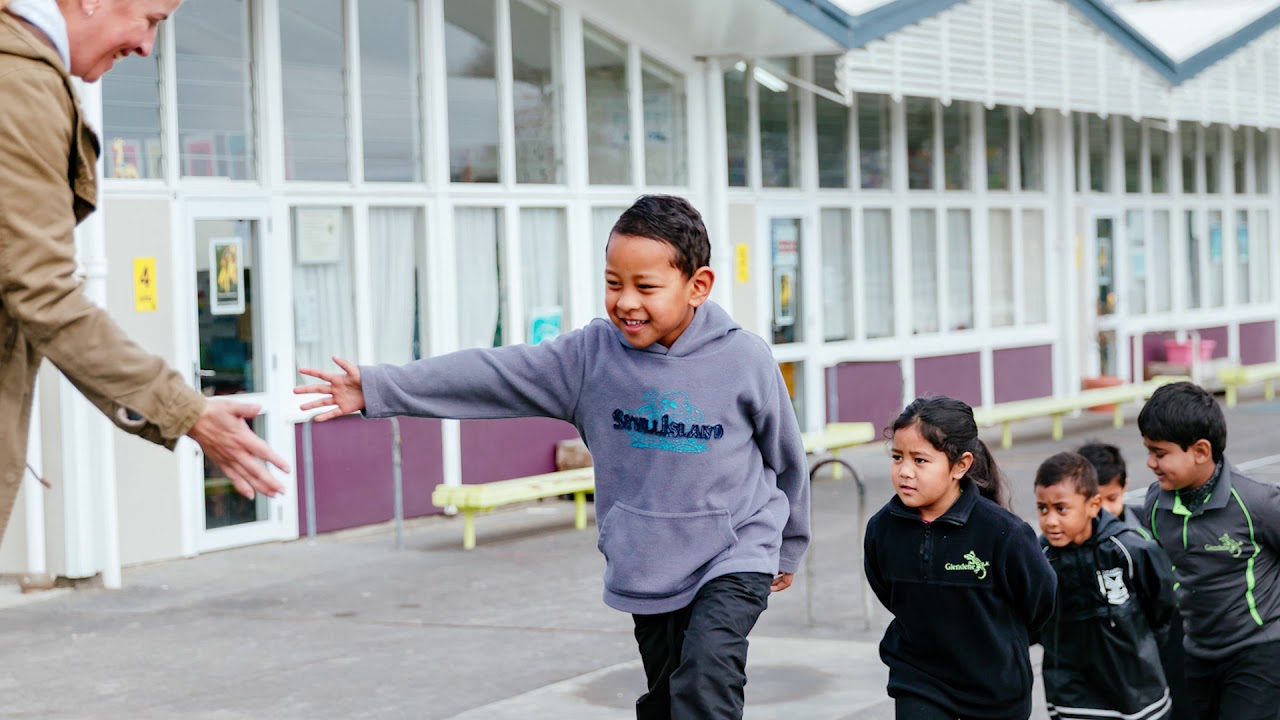 Celebrating 10 Years of Springboard Trust - YouTube