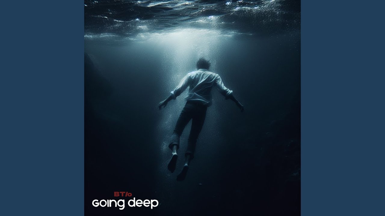 Going Deep (Instrumental Version) - YouTube
