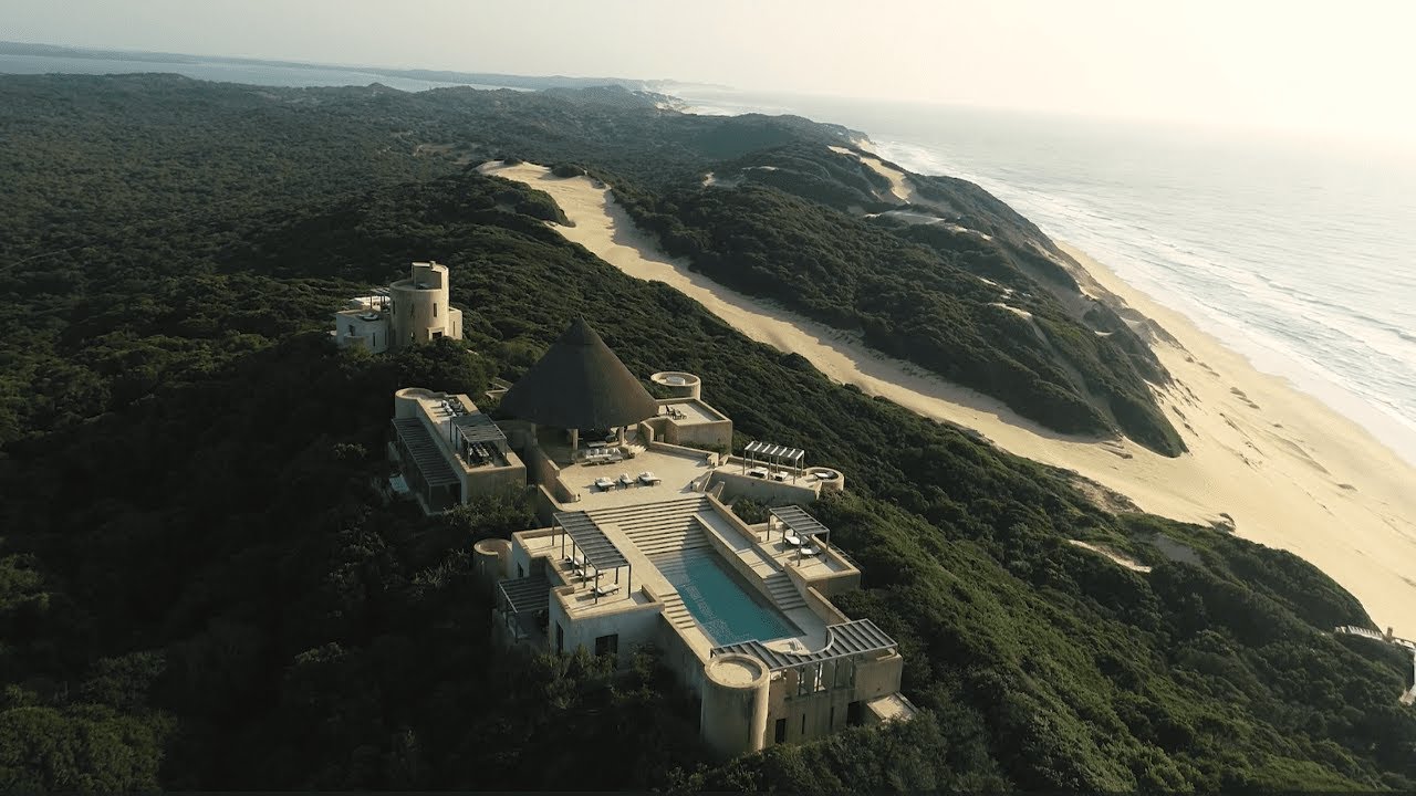 Discover Kilima Sanctuary | Eco Paradise in Mozambique's Machangulo ...