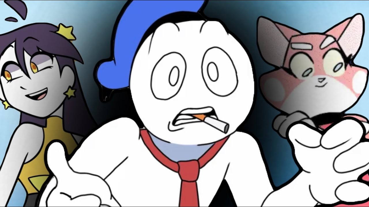 The Resurrection of Planet Dolan - YouTube