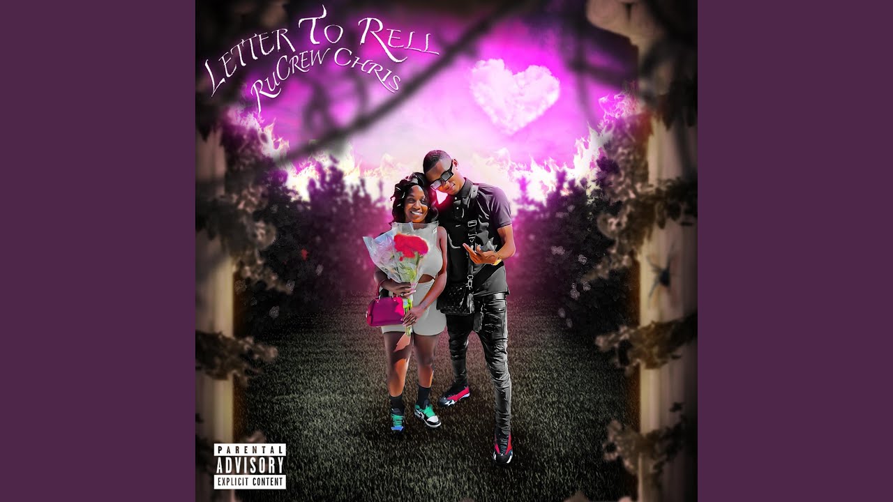 Letter To Rell - YouTube