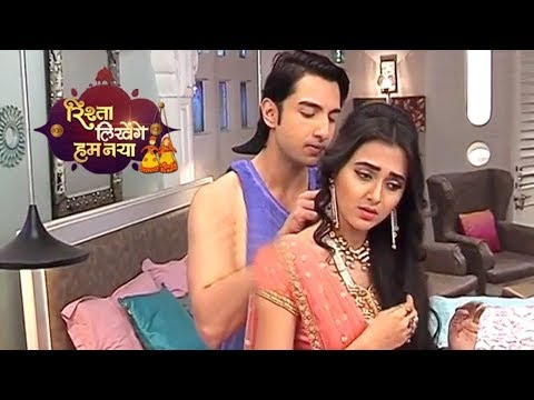 Ratan Ghutno Pe Ghirkar Karenge Diya Ko Propose Pure Khandhan Ke Samne | Rishta Likhenge Hum Naya