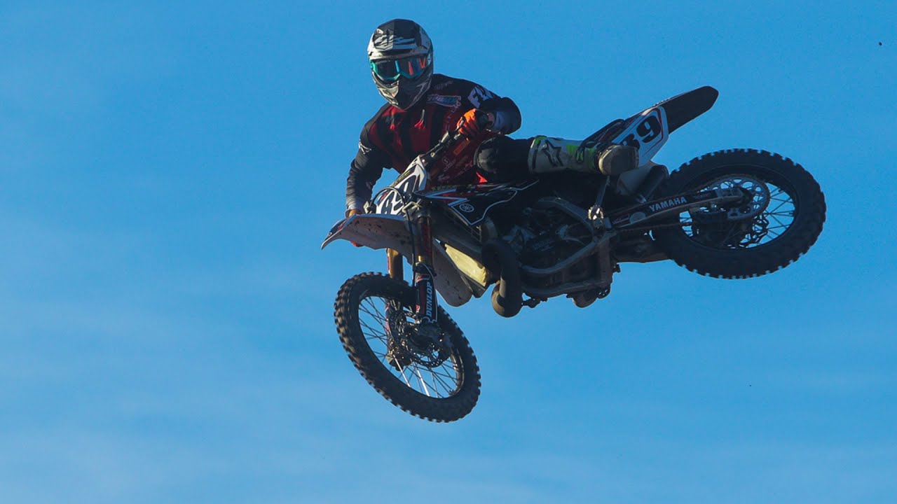 Best Whip Contest - 2016 U.S. 2 Stroke Shootout / Sleepy Hollow MX ...