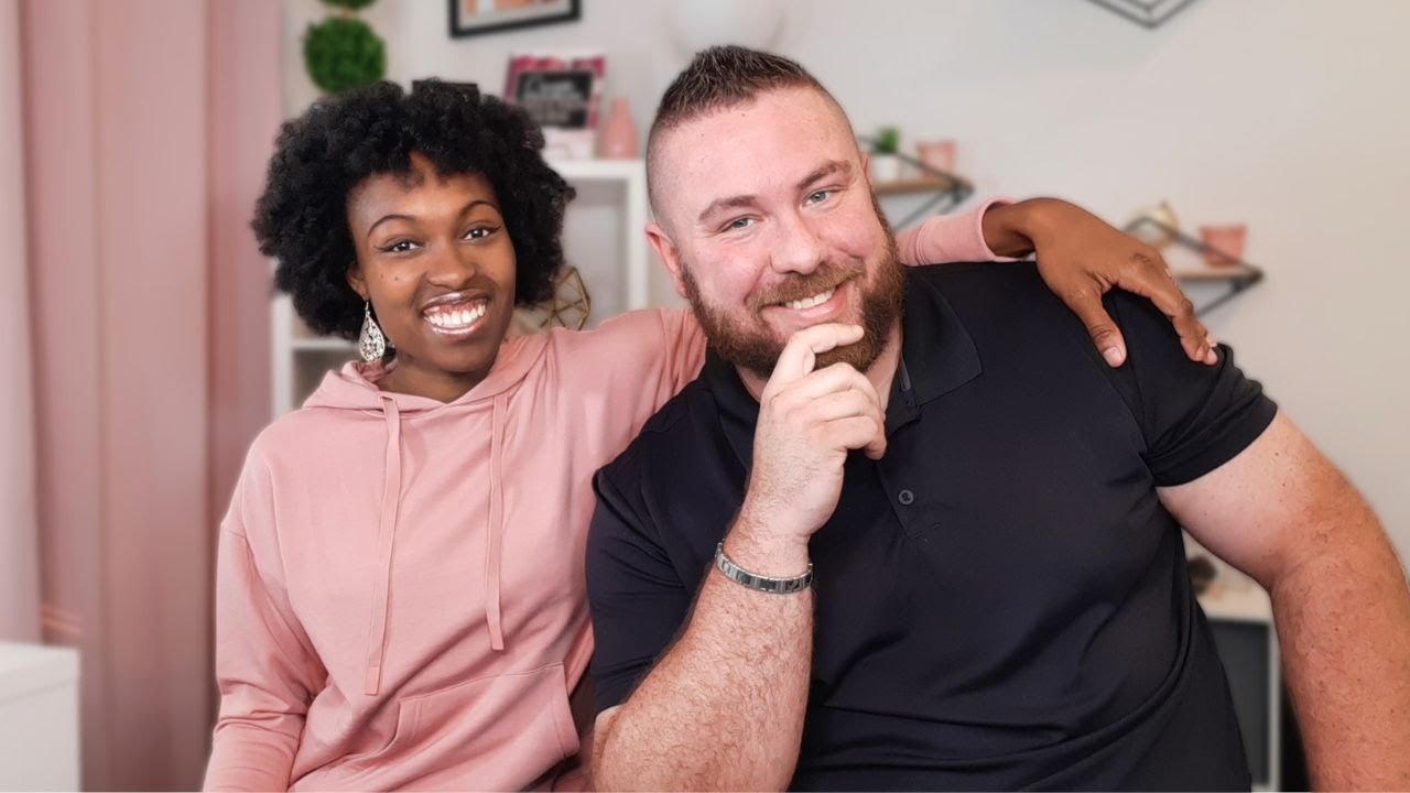 Things We Have Learned From Each Other As A Couple | Cutting People Off ...