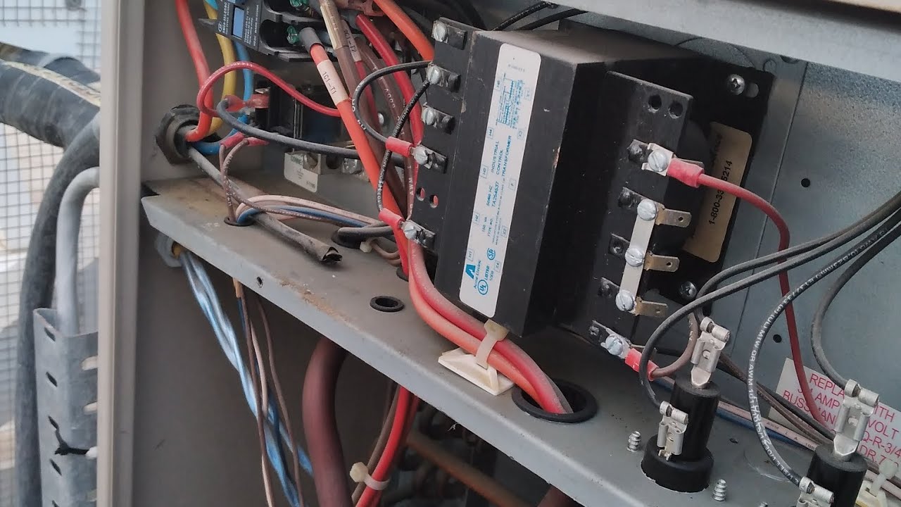 beginners guide for split ac/Universal pcb wiring connection 🙏 - YouTube