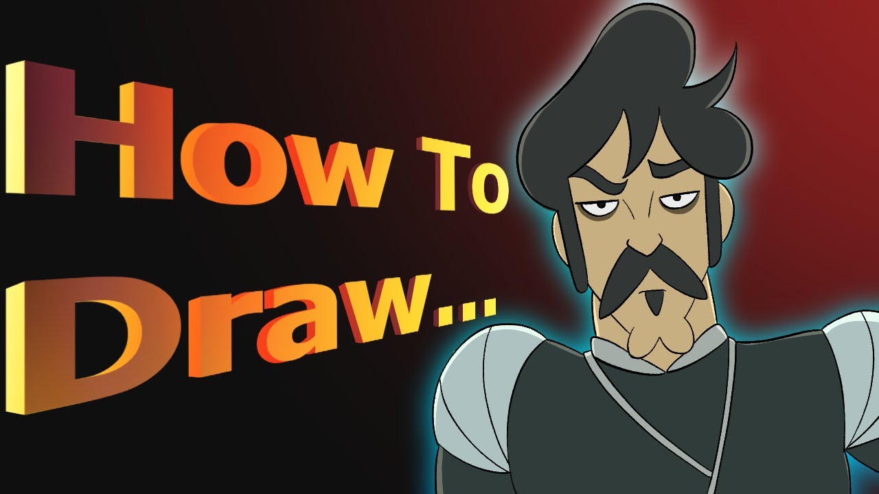 How To Draw Benin Part1 | Drawing Tutorial | Bebin from Ousama Ranking ...
