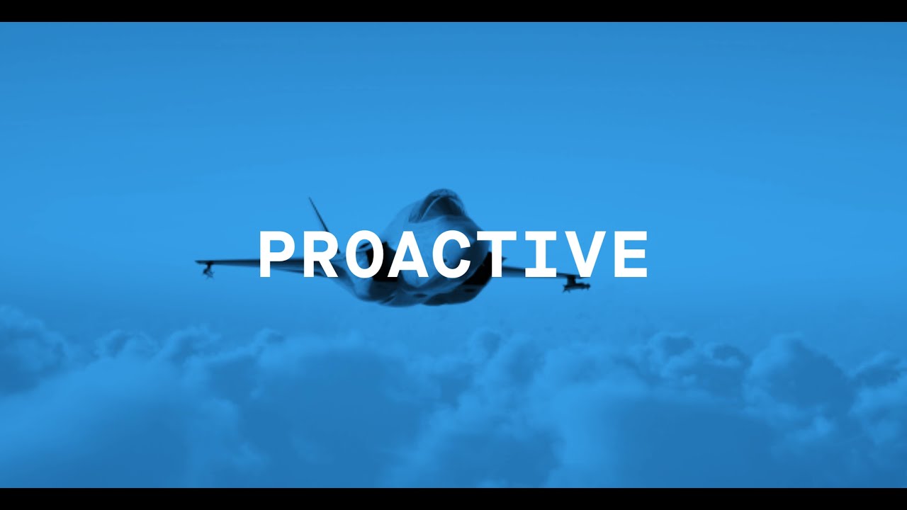 System High Corporation Brand Overview - YouTube