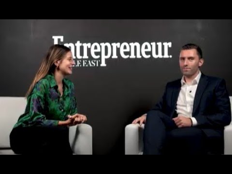 Dubai AI and Web 3 Festival: Andrew Drylie, Principal, Quadri Ventures ...