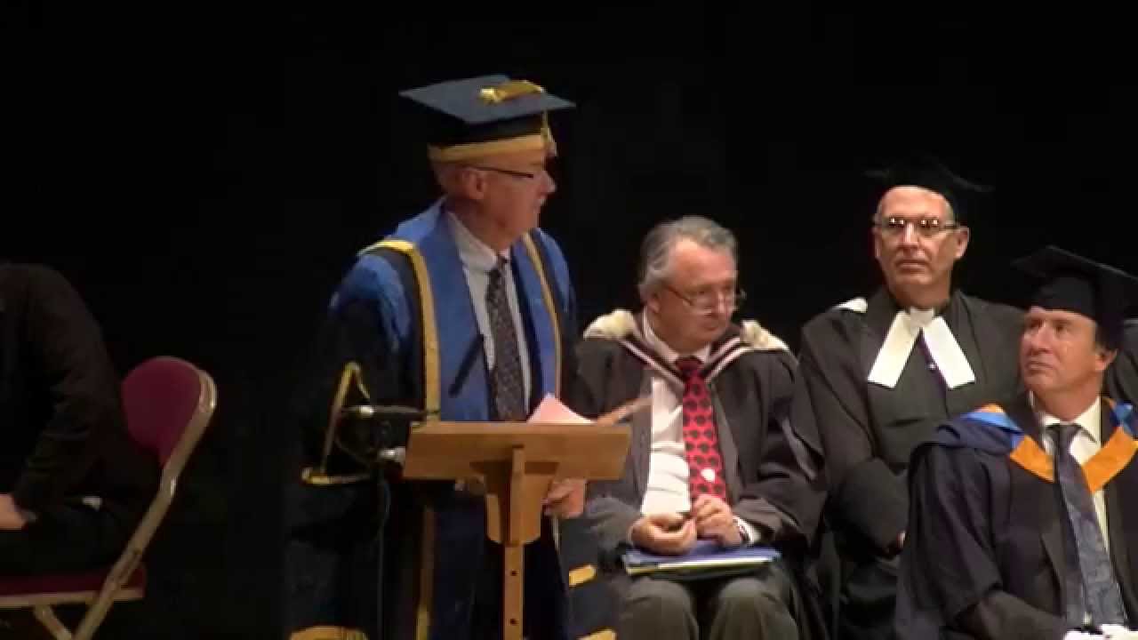 ALSS Graduation, Anglia Ruskin University, Tuesday 13 October 2015, 3PM ...