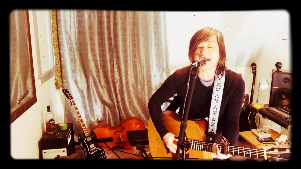 John Hawtree Sounds Like ? - YouTube