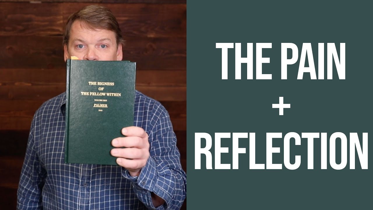 The Pain + Reflection - YouTube