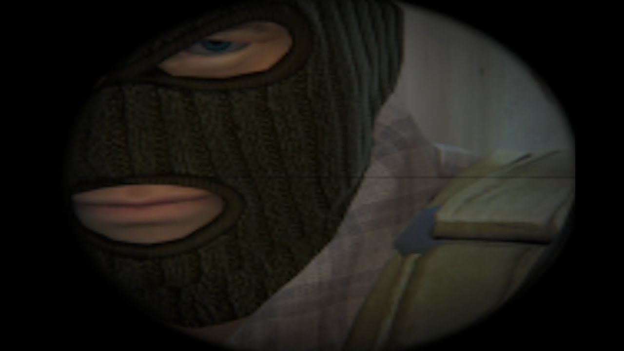 Advent of the Terrorizz [Pan POV] - YouTube