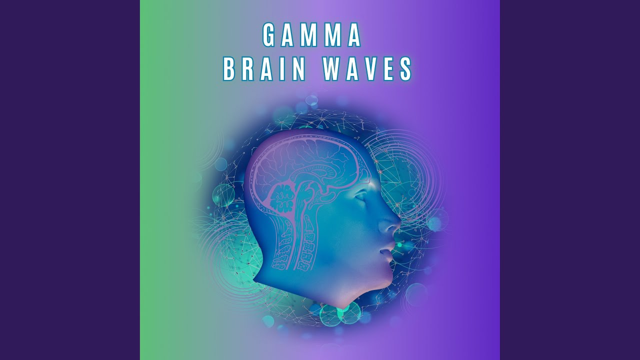Music for Meditation with Gamma Waves - YouTube Music
