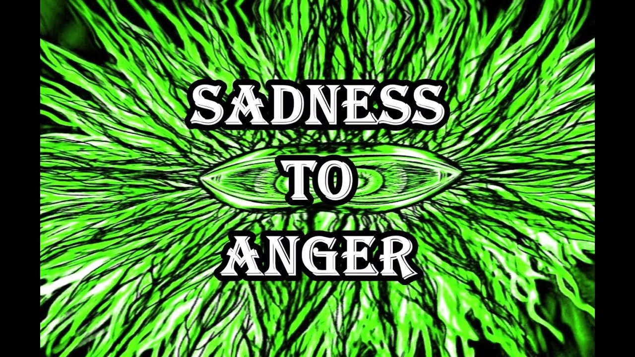 Sadness to Anger - Grant, Dan, and Dusty of Blood Rune Sigil - YouTube ...